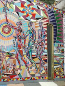 MuSaBa – kleurrijk museum in Calabrië | Ciao tutti, Ontdek Italië