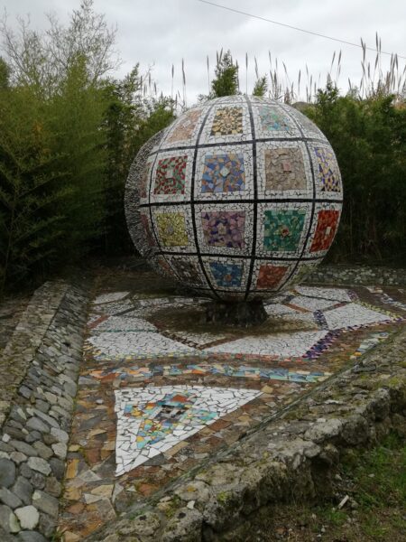 MuSaBa – kleurrijk museum in Calabrië | Ciao tutti, Ontdek Italië