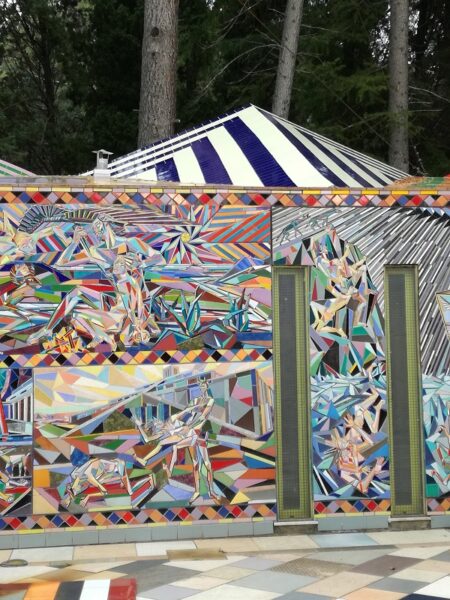 MuSaBa – kleurrijk museum in Calabrië | Ciao tutti, Ontdek Italië