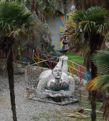 MuSaBa – kleurrijk museum in Calabrië | Ciao tutti, Ontdek Italië