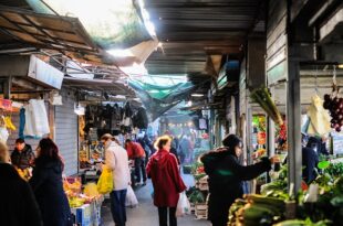 De leukste markten van Rome | Ciao tutti, Ontdek Italië