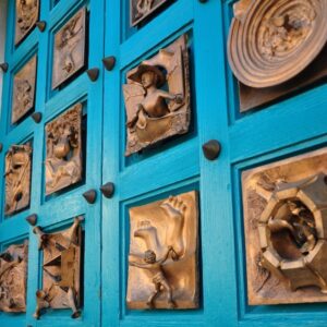 Valvasone - een slapend middeleeuws dorpje vol verrassingen