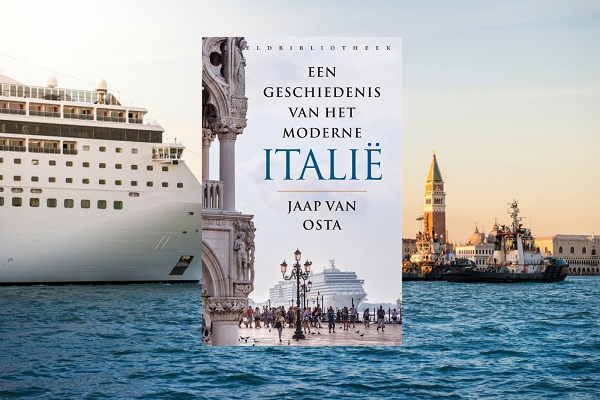 Geschiedenis van modern Italië - twee boekentips
