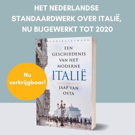 Geschiedenis van modern Italië | Ciao tutti, Ontdek Italië