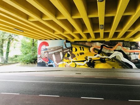 Romeins Kwartier - ontdek de Romeinse historie van Heerlen