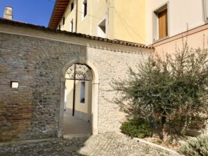 Valvasone - een slapend middeleeuws dorpje vol verrassingen