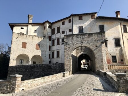 Valvasone - een slapend middeleeuws dorpje vol verrassingen