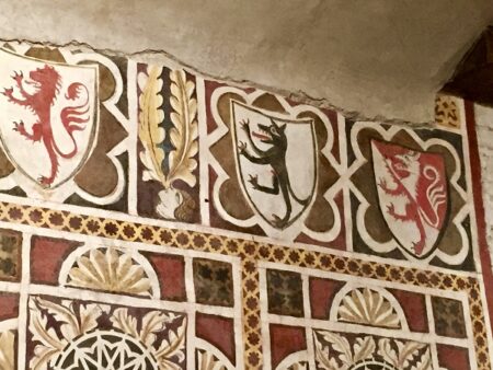 Valvasone - een slapend middeleeuws dorpje vol verrassingen