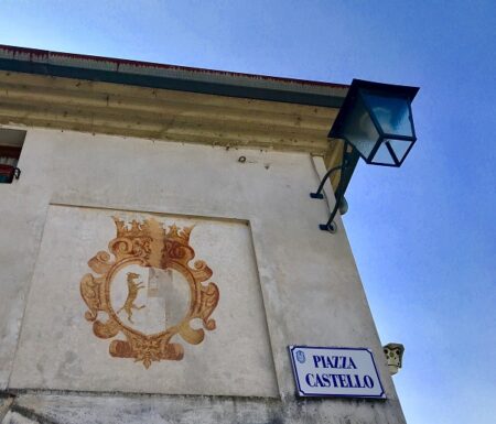 Valvasone - een slapend middeleeuws dorpje vol verrassingen