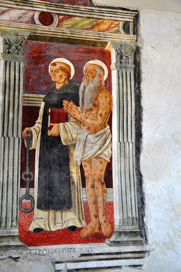 Valvasone - een slapend middeleeuws dorpje vol verrassingen