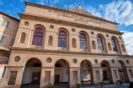 Macerata (Le Marche) - bezienswaardigheden, foto's en tips
