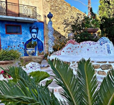 Borgo Parrini - Sicilië | Ciao tutti, Ontdek Italië