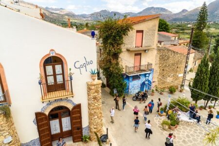 Borgo Parrini - Sicilië | Ciao tutti, Ontdek Italië