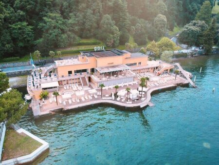 Bellagio - een van de mooiste dorpjes aan het Comomeer