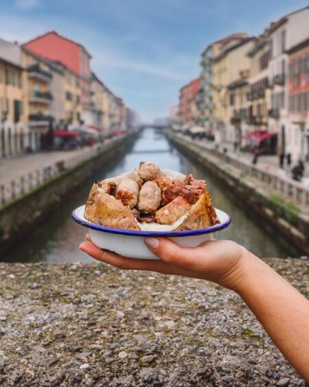 10 restaurants Navigli Milaan | Ciao tutti, Ontdek Italië