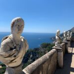 Bezoek de tuinen van Villa Cimbrone in Ravello (Amalfikust)