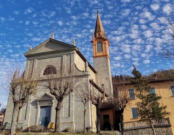 Montese - Emilia-Romagna | Ciao tutti, Ontdek Italië