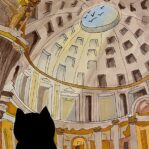 Het Rome van Elisa Colarossi | Ciao tutti, Ontdek Italië