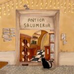 Het Rome van Elisa Colarossi | Ciao tutti, Ontdek Italië