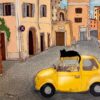 Het Rome van Elisa Colarossi | Ciao tutti, Ontdek Italië