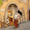 Het Rome van Elisa Colarossi | Ciao tutti, Ontdek Italië