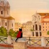Het Rome van Elisa Colarossi | Ciao tutti, Ontdek Italië