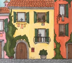 Het Rome van Elisa Colarossi | Ciao tutti, Ontdek Italië