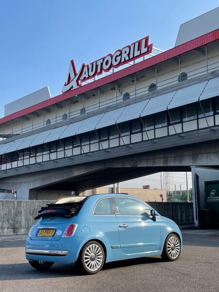 Autogrill Italië – van koffiebar tot internationaal icoon