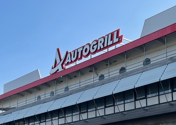 Autogrill Italië – van koffiebar tot internationaal icoon
