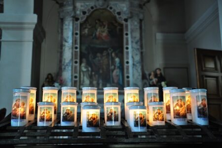 Gradisca d’Isonzo - pareltje in Friuli-Venezia Giulia