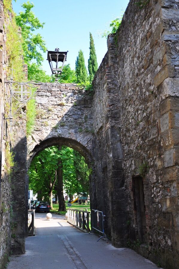 Gradisca d’Isonzo - pareltje in Friuli-Venezia Giulia