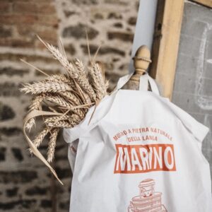 Prachtige wijnroute door het land van Barbaresco (Piemonte)