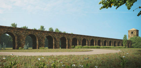 Ontdek Italië in Romeins en Italiaans Tongeren (België)