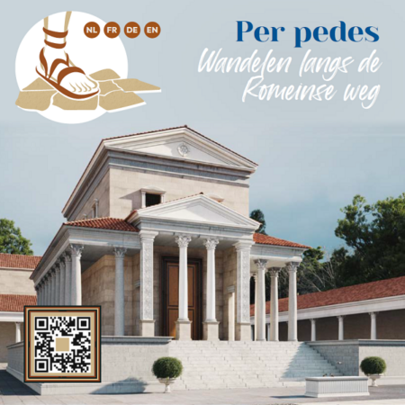 Ontdek Italië in Romeins en Italiaans Tongeren (België)