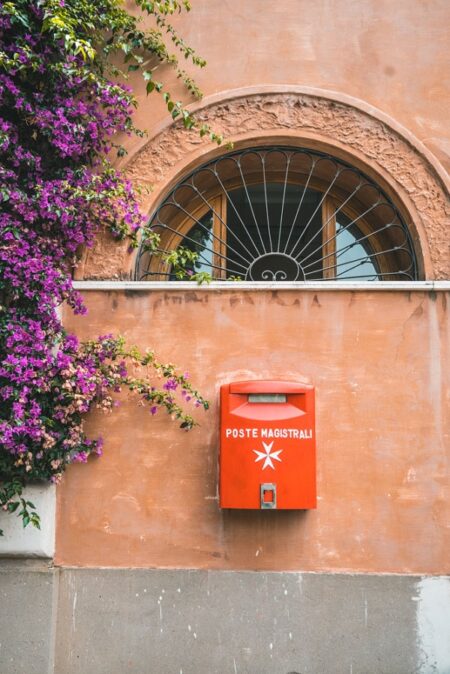 Wat zit er achter het sleutelgat op de Aventijn in Rome?