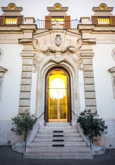 Ontdek 10 mysterieuze en magische plekken in Rome