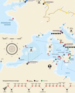 Boekentip: Het Romeinse Rijk in infographics