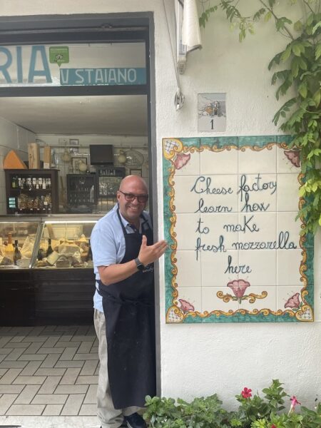 De beste tips voor een dagje Ravello (Amalfikust)