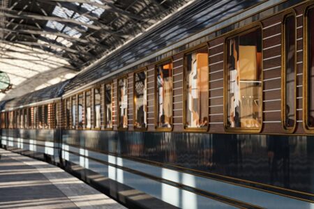 Ontdek de mooiste treinreizen en routes in heel Italië