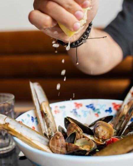 Italiaans eten in Amsterdam – restaurants & delicatessen