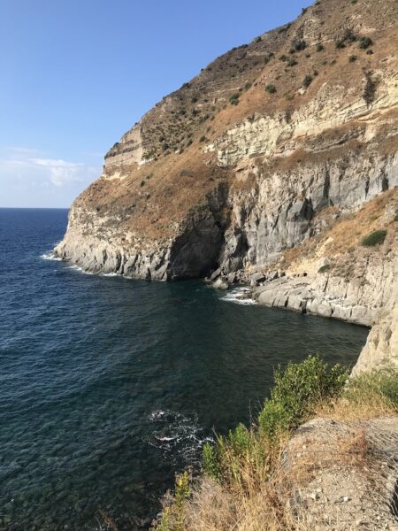 Panza – ontdek de bezienswaardigheden in de buik van Ischia