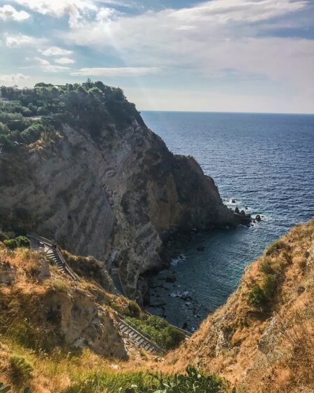 Panza – ontdek de bezienswaardigheden in de buik van Ischia