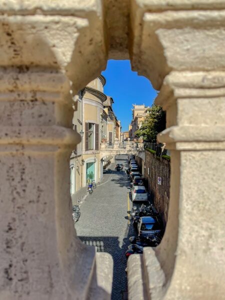 Galleria Colonna - het grootste adellijke palazzo van Rome