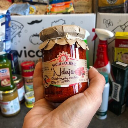 Vico Food Box - boodschappen online Italiaanse supermarkt