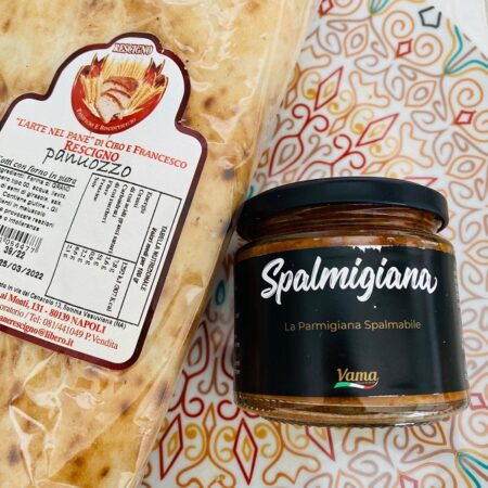 Vico Food Box - boodschappen online Italiaanse supermarkt