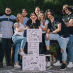 Vico Food Box - boodschappen online Italiaanse supermarkt