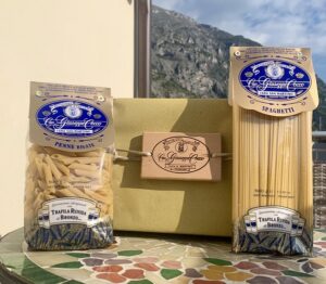 Fara San Martino (Abruzzo) – het dorp van pasta en water