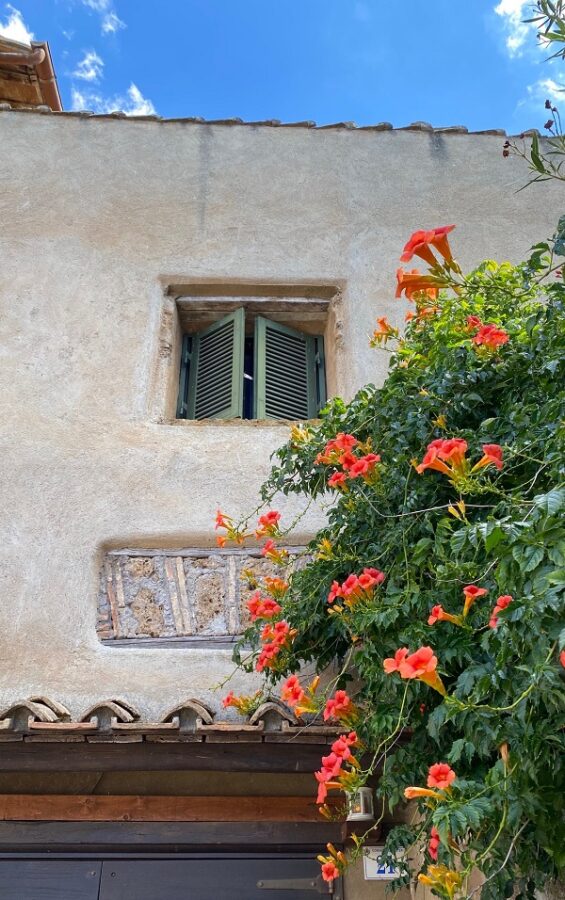 Ceri – charmant dorpje tussen Rome en het Lago di Bracciano