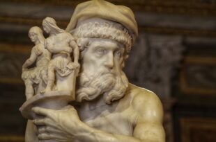 Volg de route van Aeneas langs de kust van de regio Lazio