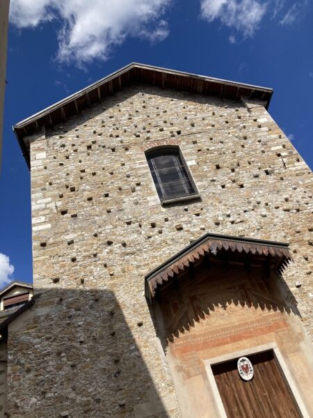 Belluno – vijf wandelingen door deze stralende stad